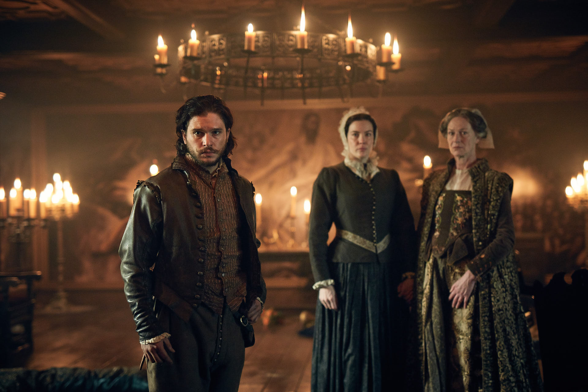 Film & TV Stills - Robert Viglasky
